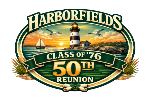Who’s Coming - Harborfields Class of 76